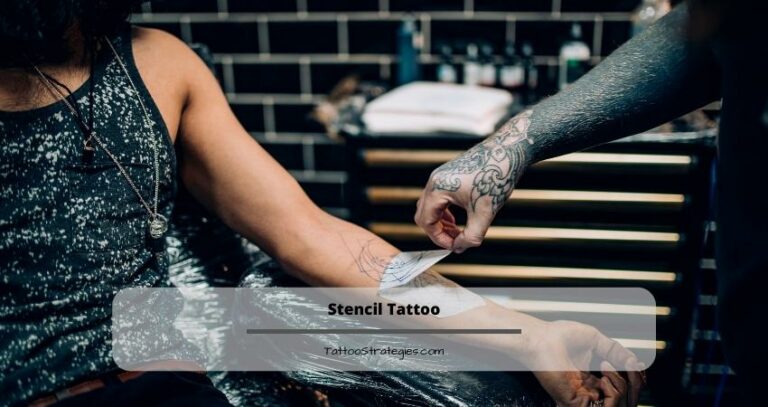 How To Get A Tattoo Without A Needle?