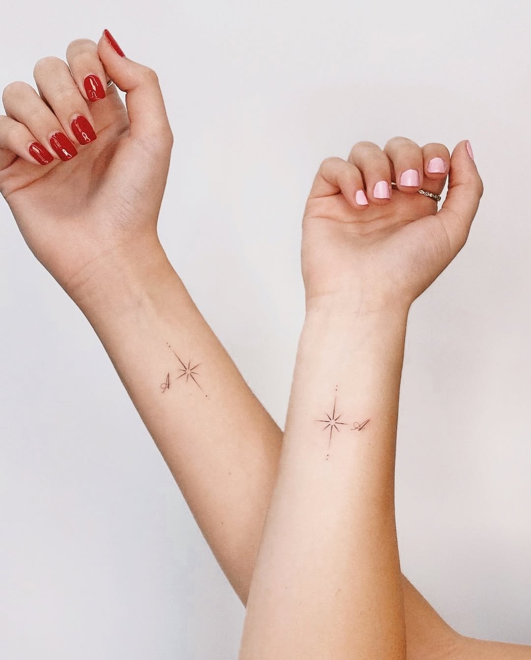 25 Best Friend Tattoo Ideas That Celebrate Unbreakable Bonds – Tattoo ...